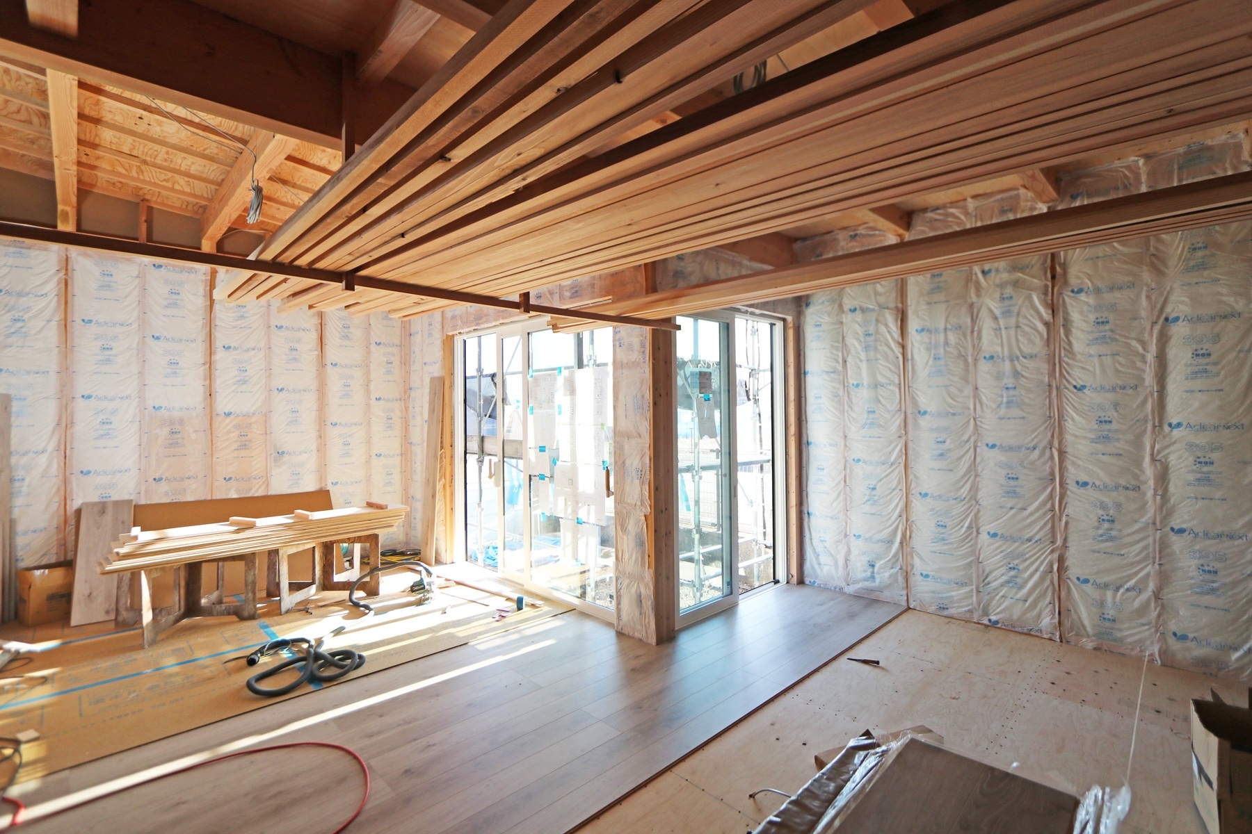 住宅の新たな基準「GX ZEH（新ZEH）」とは？わかりやすく解説します！｜スタッフブログ｜東四国ダイケンホーム